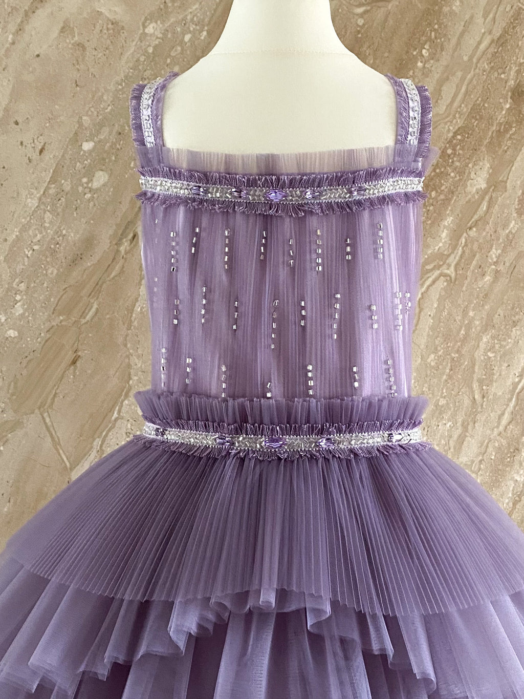 LAVENDER OUTFIT – Pure Magic